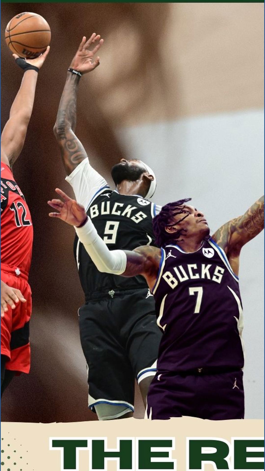Milwaukee’s Shot Attempt Dilemma: Why Modern Math Exposes the Bucks ...