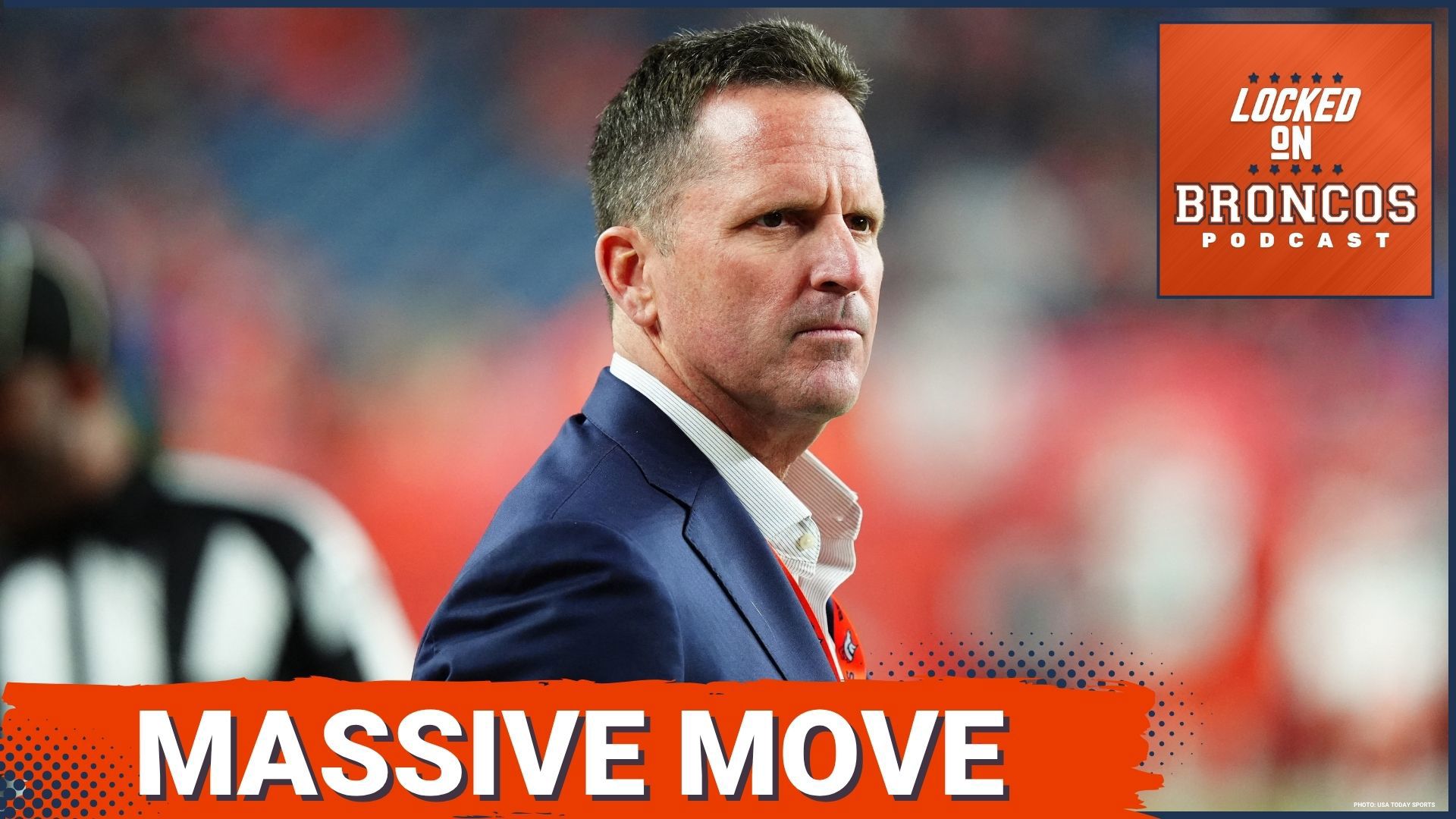 Denver Broncos Make MASSIVE MOVE Extending George Paton on 5-year Deal ...