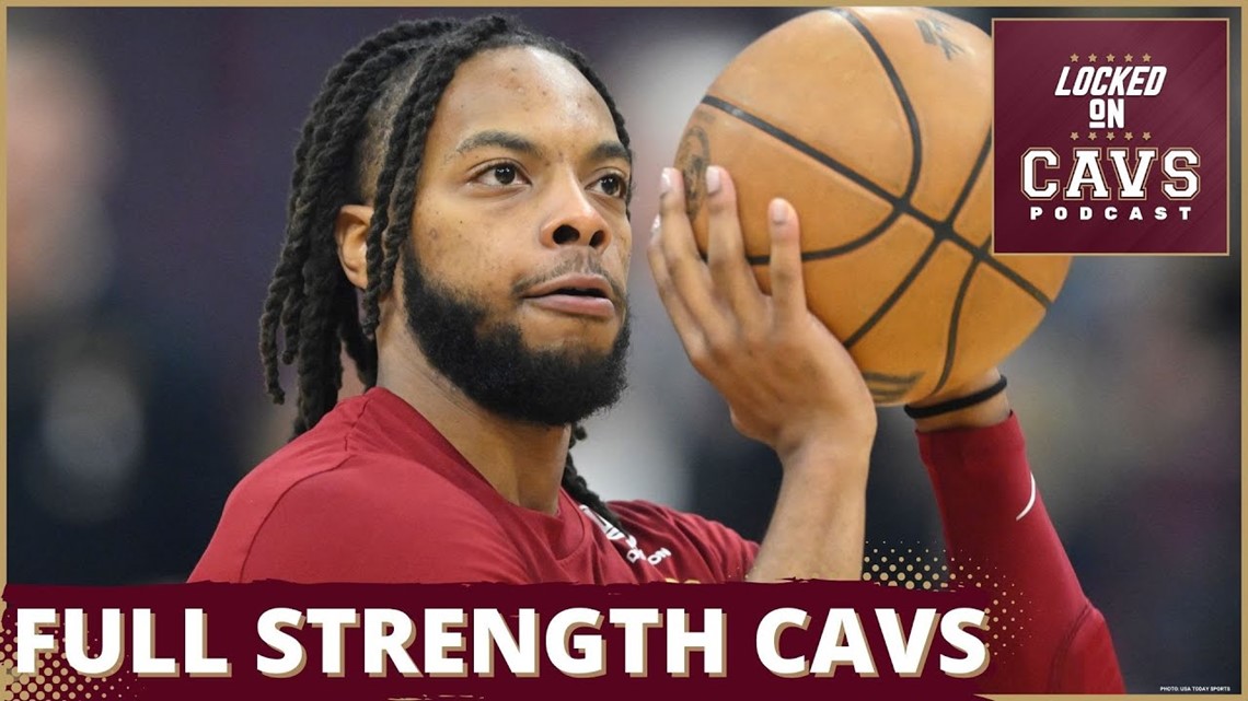 Darius Garland returns as Cavs beat Pistons | Cleveland Cavaliers podcast | wgrz.com