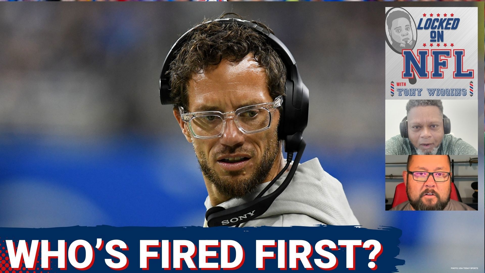 BOMBSHELL: Miami Dolphins' Mike McDaniel on THIN ICE | Should Be The ...