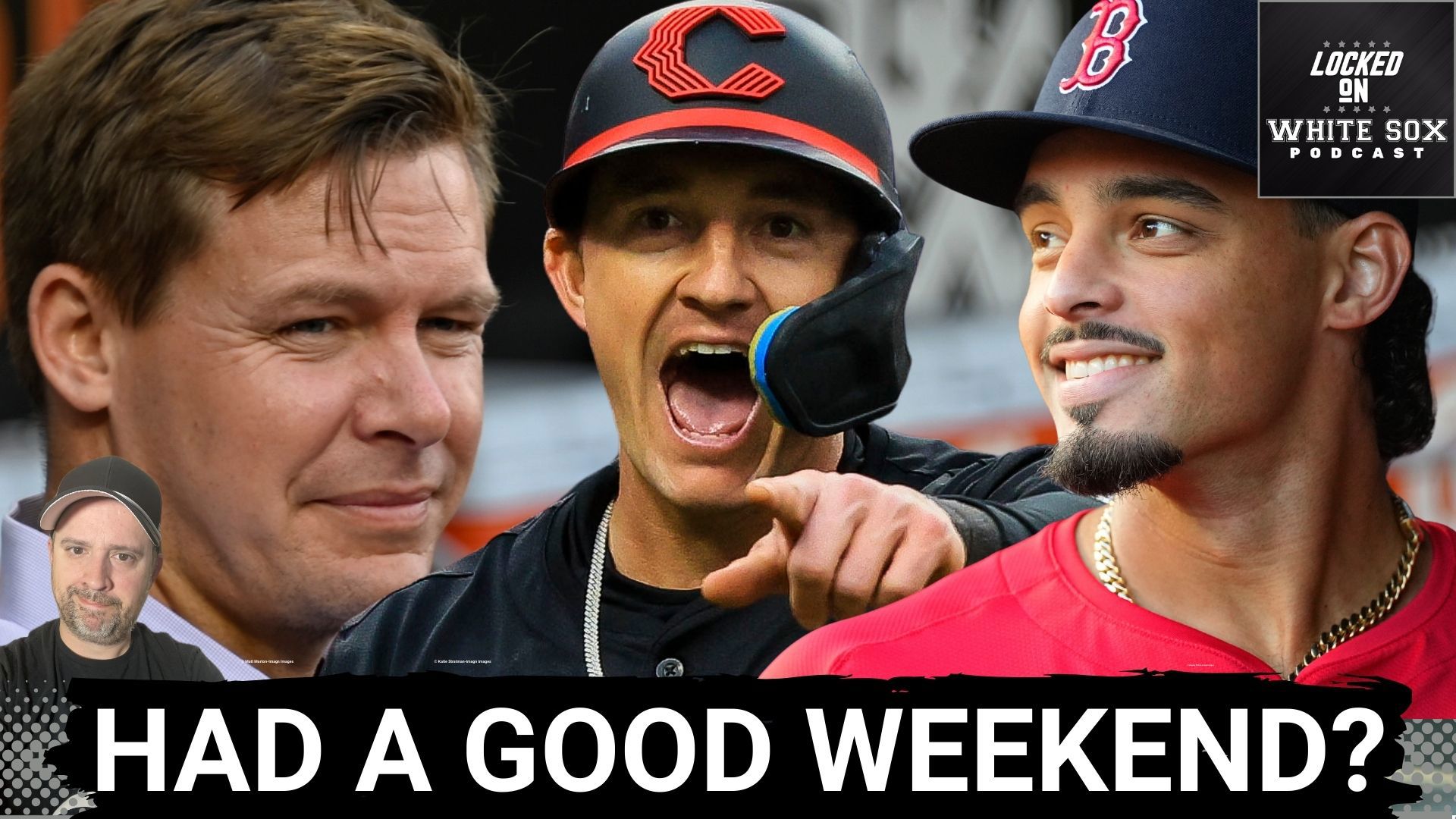 White Sox ADD Austin Hays, TRADE for Jordan Hicks & David Sandlin in ...