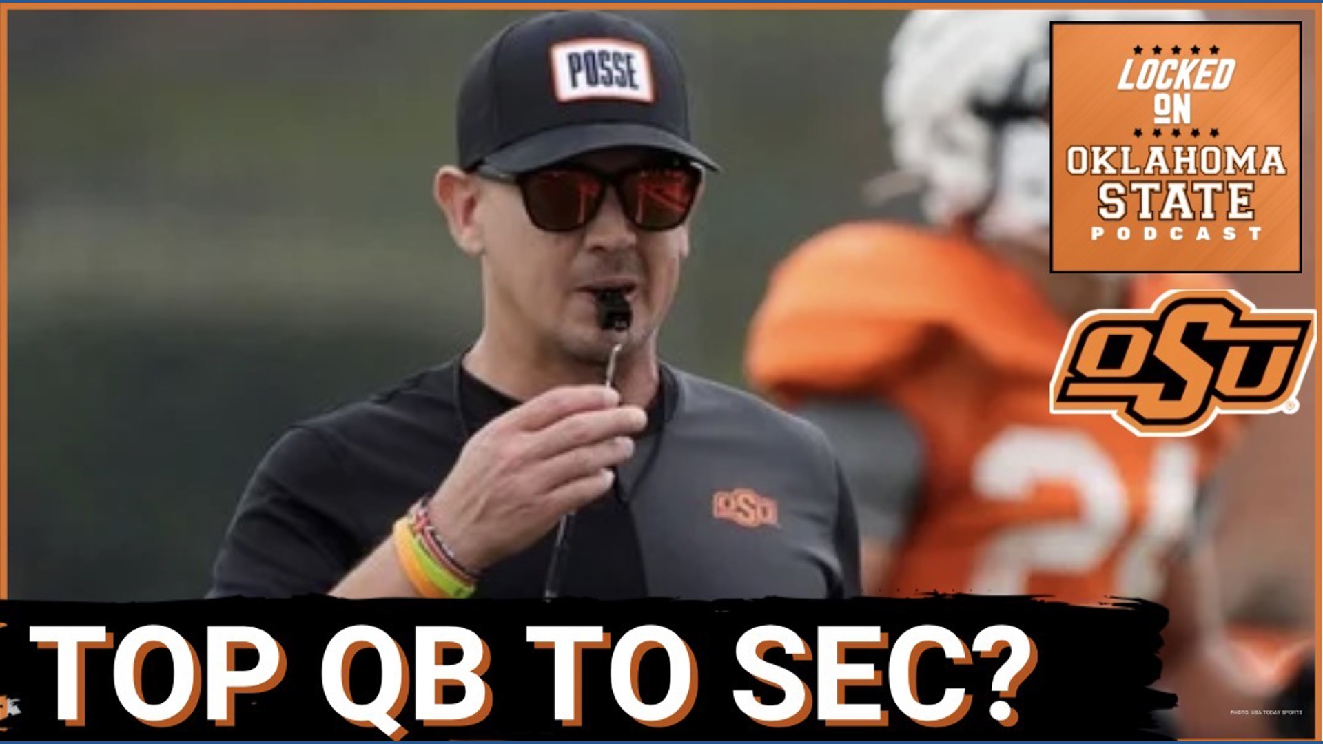 DEVASTATING: Can Oklahoma State's Eric Morris & Josh Holliday Out ...