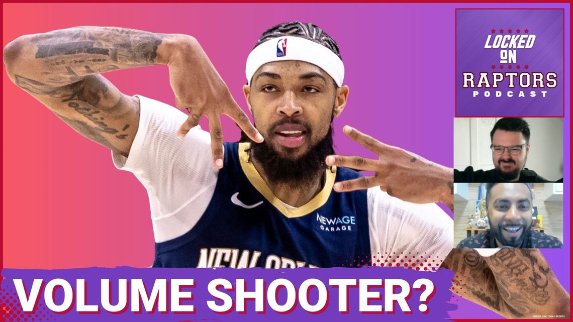 WOULD YOU RATHER, Toronto Raptors Edition! Gradey Dick defensive leap ...