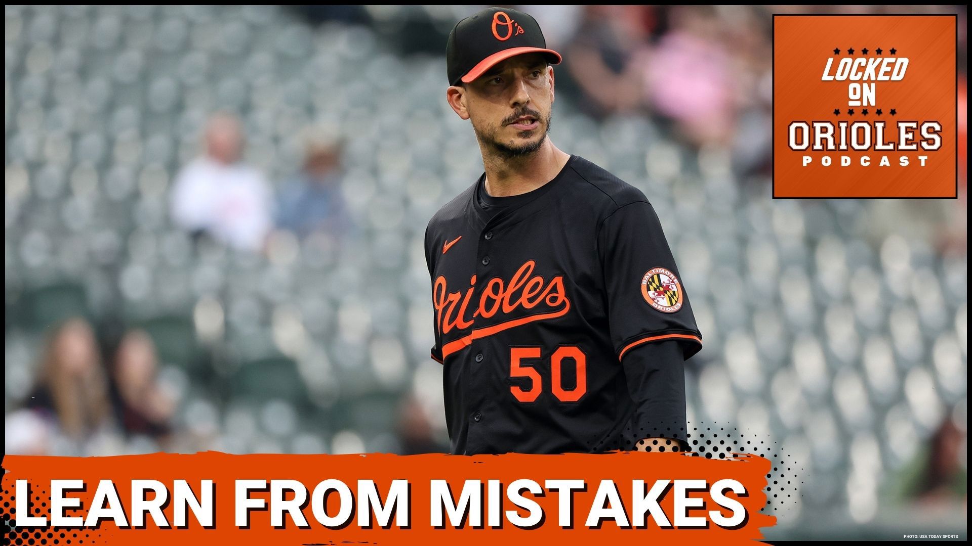 What the Orioles can learn from their free agency failures last ...