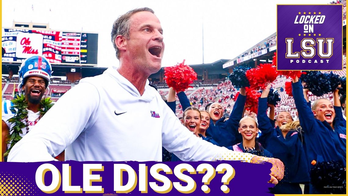 The Internet Is Exploding Over Lane Kiffin’s Vanity Fair Quotes | wgrz.com