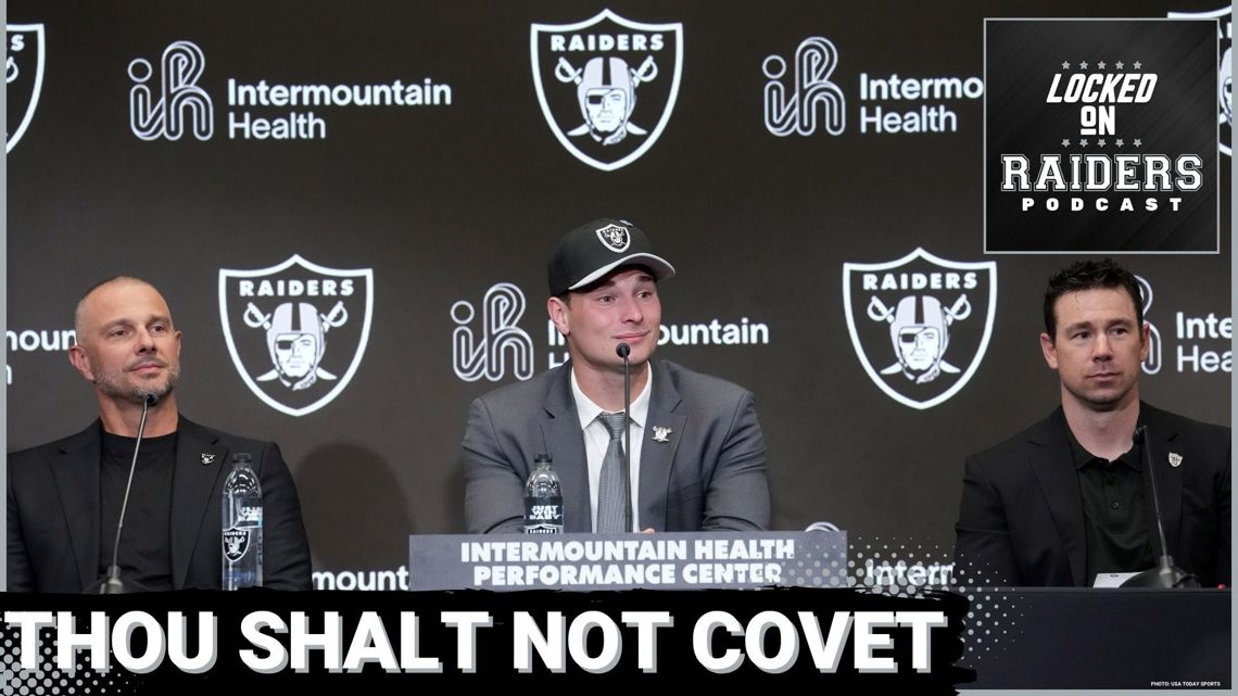 Las Vegas Raiders Front Office catching other teams' attention | wgrz.com