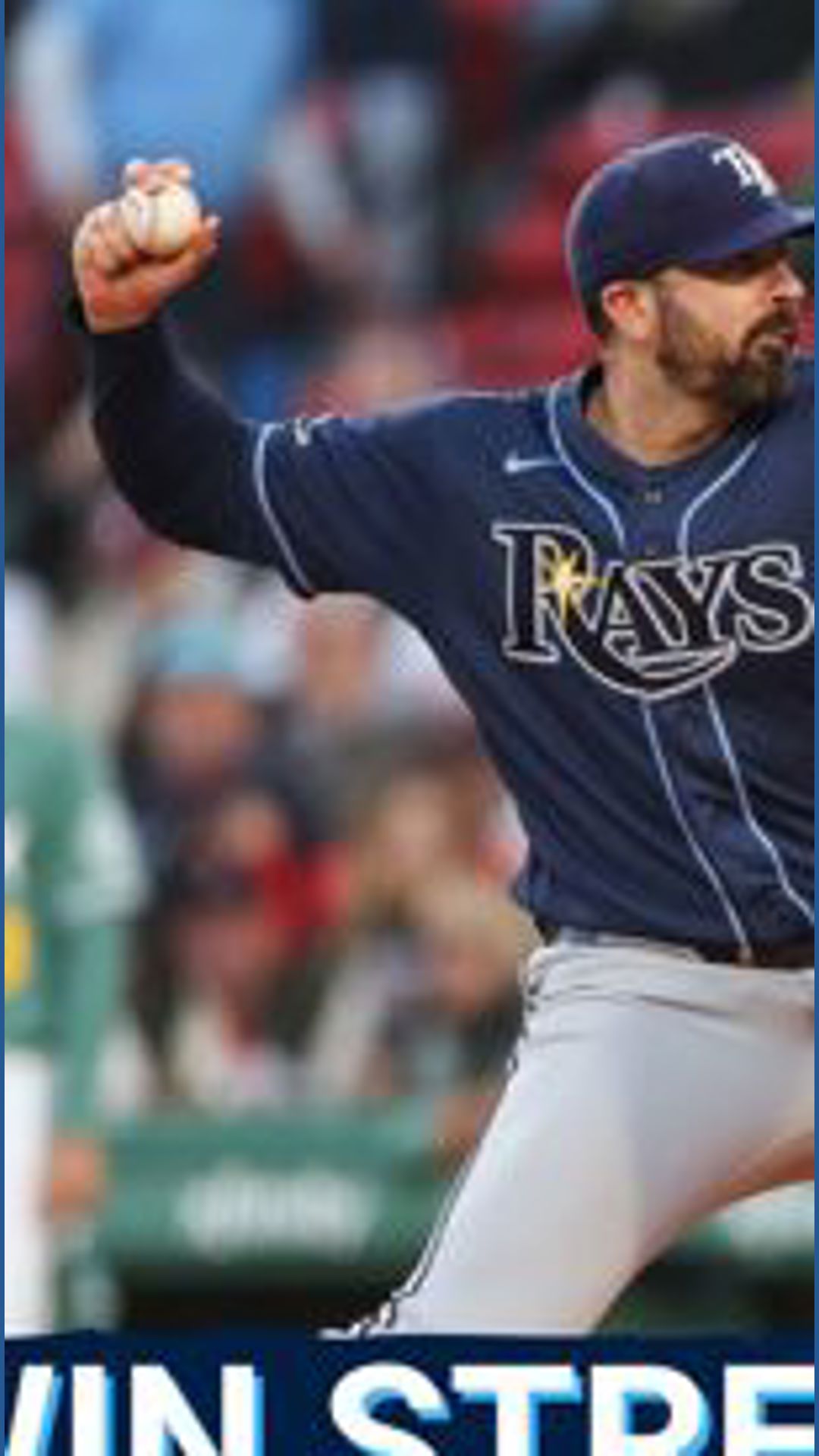 RAYS POSTCAST: The Tampa Bay Rays BATS GO COLD vs the Boston Red Sox ...