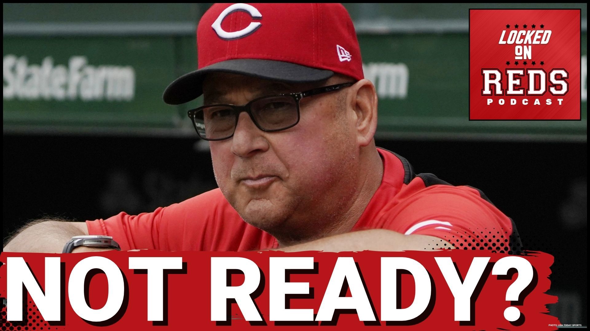 ESSENTIAL: Why the Cincinnati Reds Lineup MUST LAND a Middle-of-Order ...