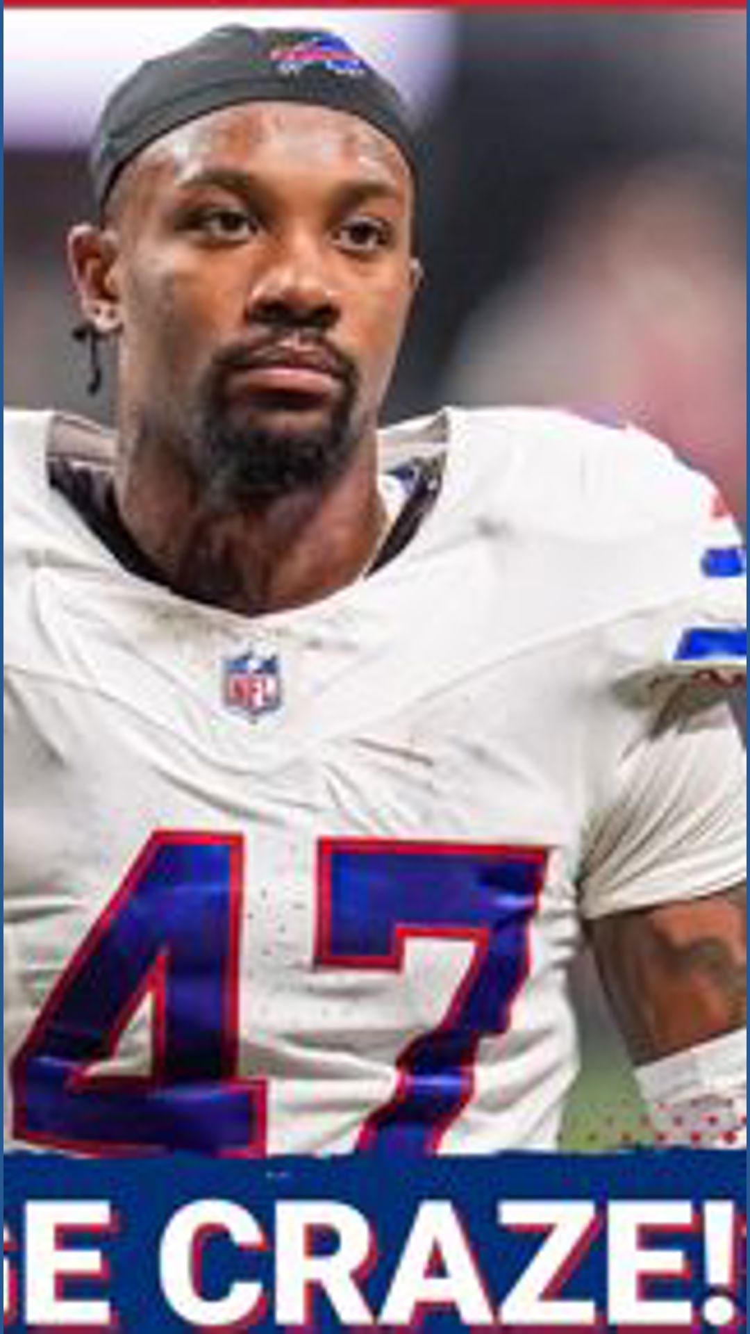 COVERAGE DOMINANCE: Can the Buffalo Bills’ Secondary LEAD a Defensive ...
