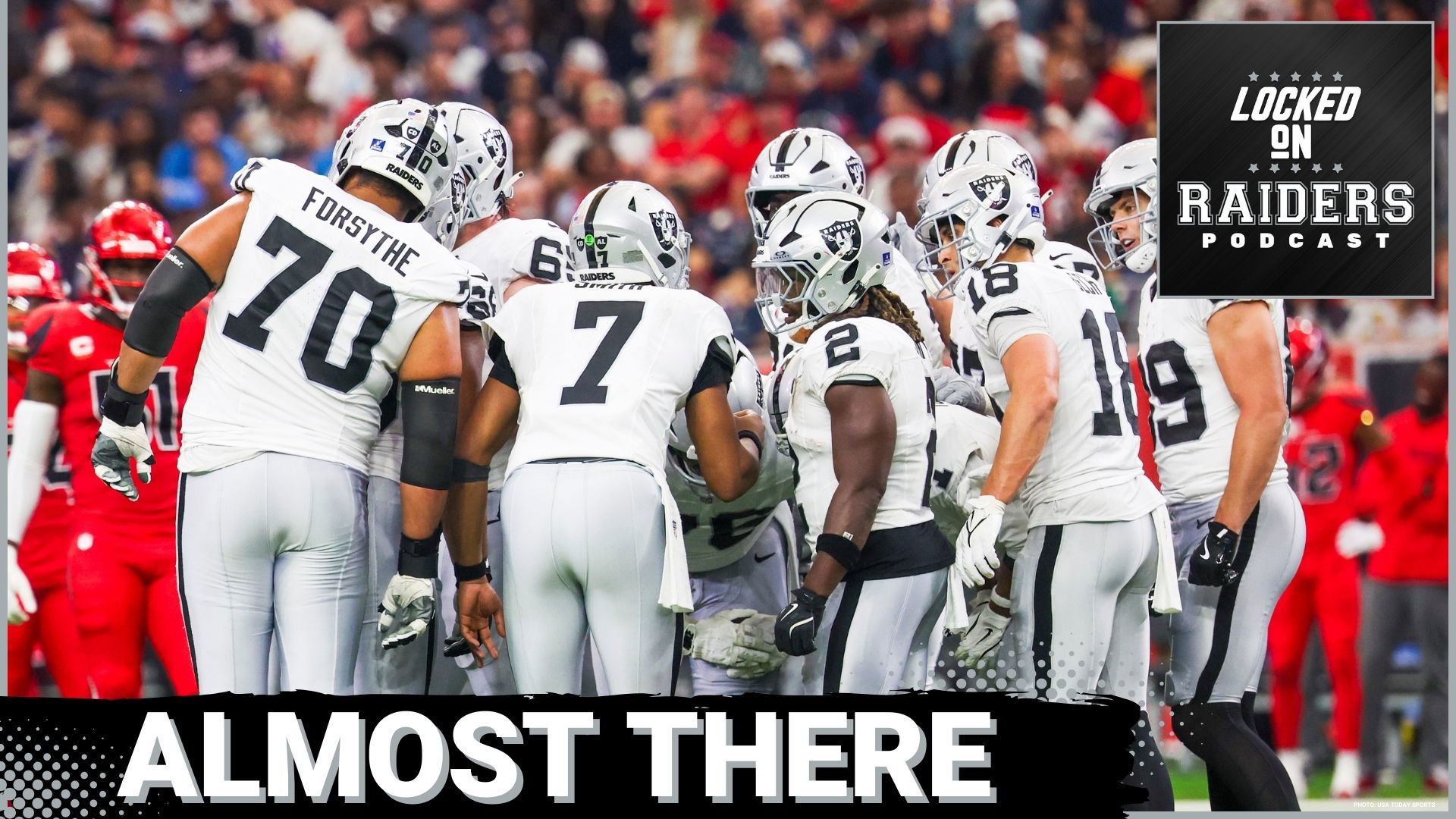 Las Vegas Raiders next Head Coach is likely one of the coaches in this ...