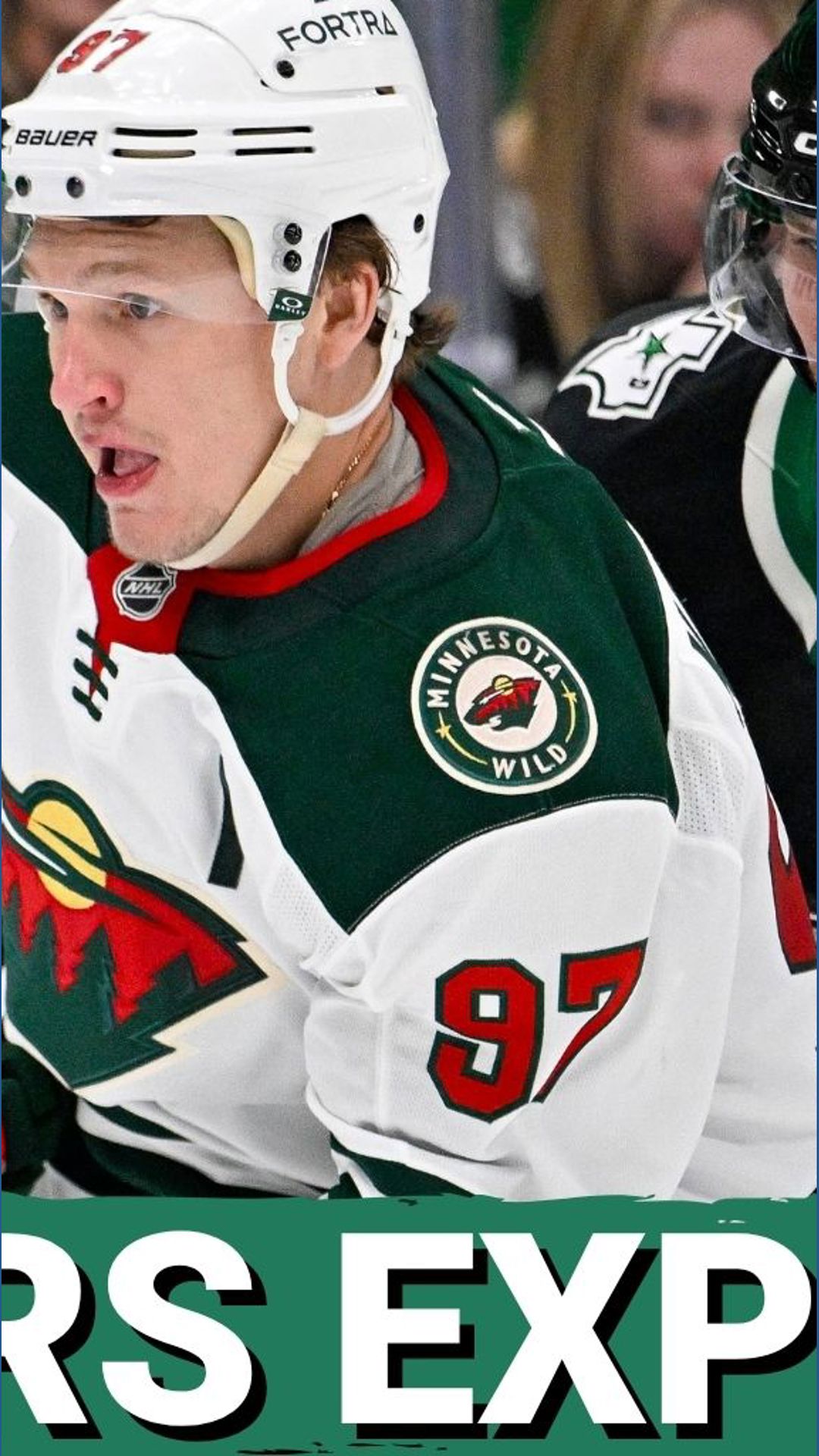 Dallas Stars 5-on-5 Struggles Continue in Game 5 Loss to Minnesota 4-2 ...