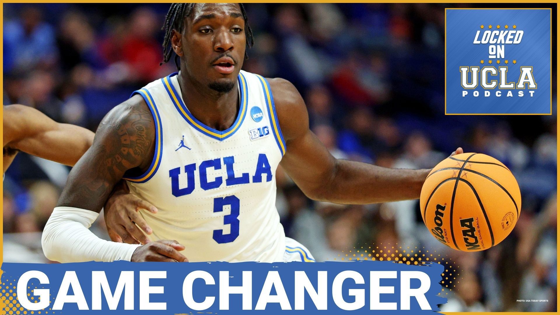 EXCLUSIVE: Eric Dailey Jr. POISED for BREAKOUT Season | Can He MATCH Jaime Jaquez Jr.'s Impact ...