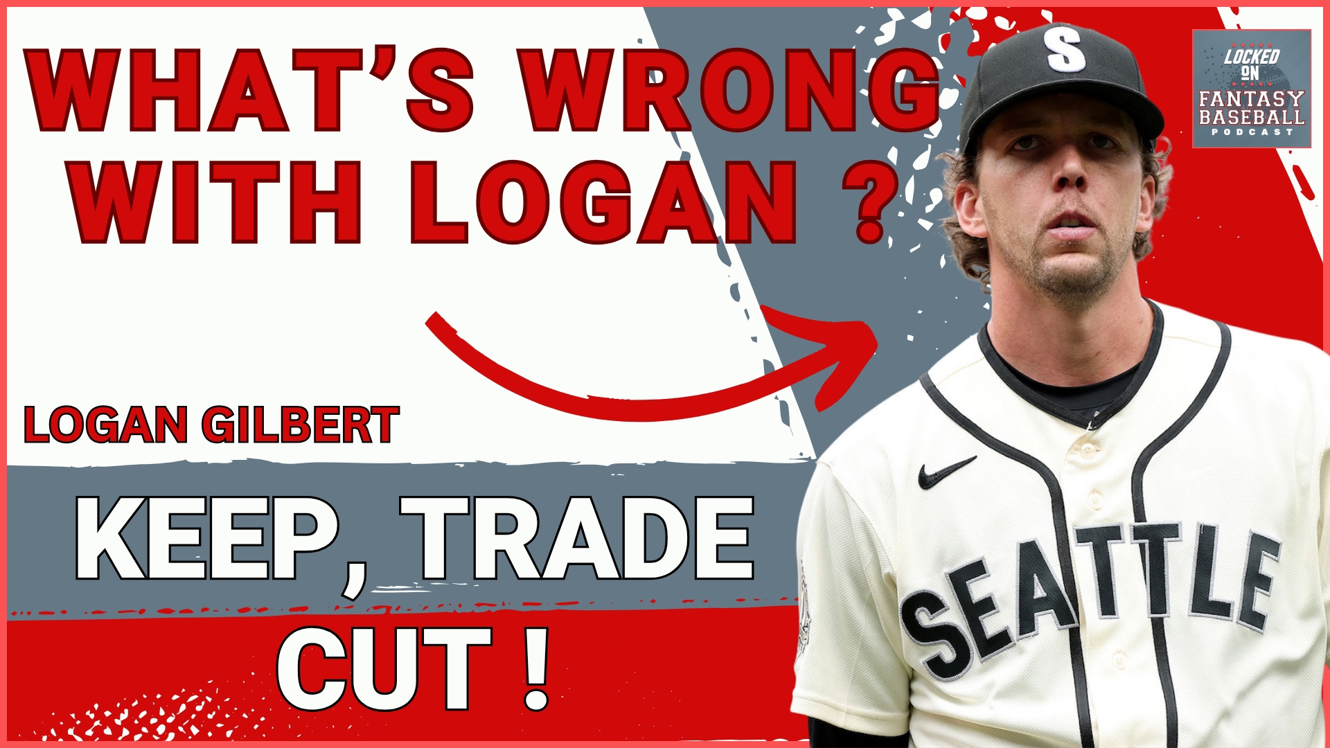 KEEP, TRADE, CUT WEEK 9 ! Fantasy Baseball 2026 | wgrz.com
