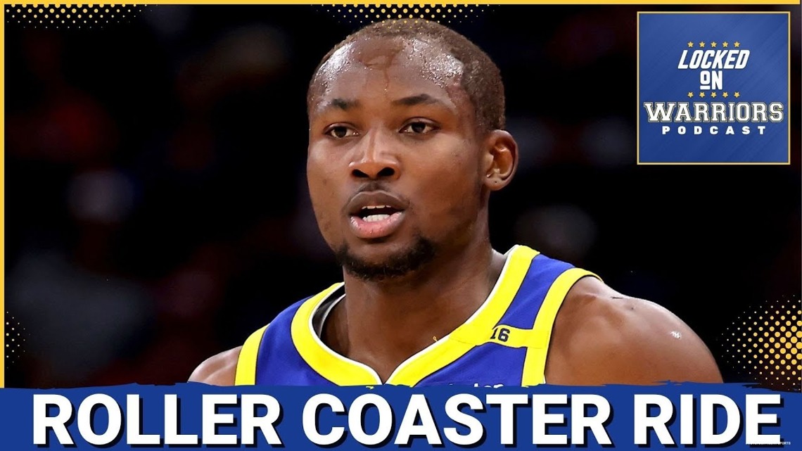 What We Learned After Golden State Warriors Lose 31-Point Lead, Win In ...