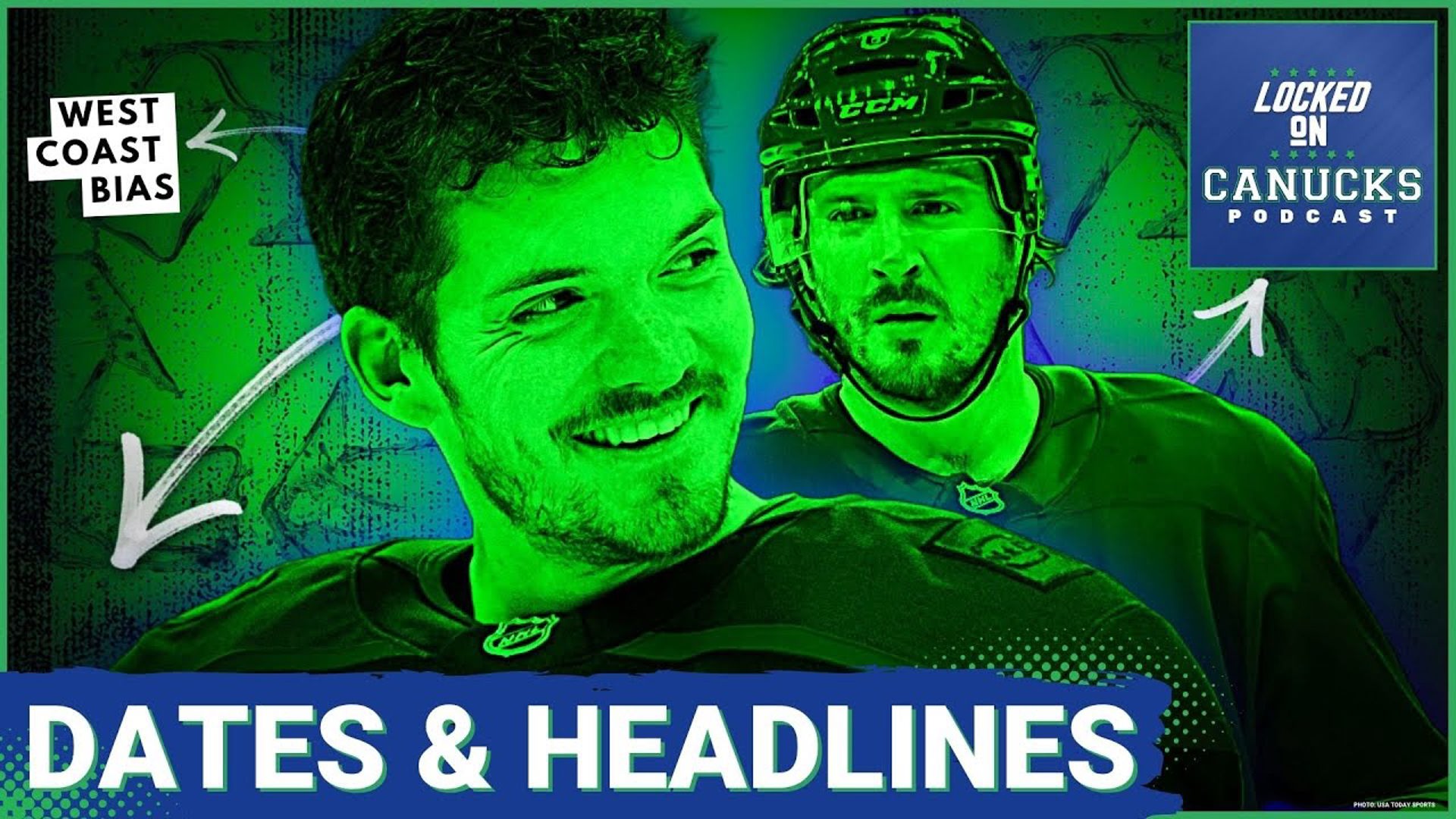 Jack Roslovic to the Canucks? + J.T. Miller returns to Vancouver | wgrz.com