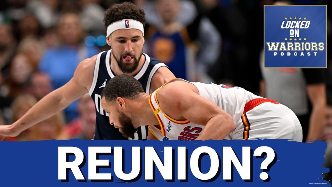 Will Klay Thompson Return To The Golden State Warriors? | wgrz.com