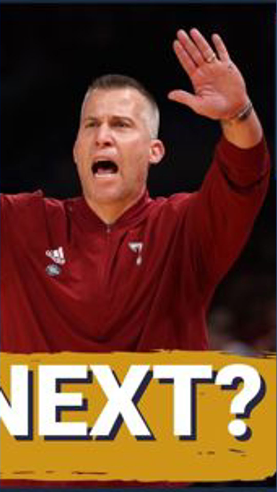 TAKE THE STAIRS: How Scott Cross Transformed Troy and who takes REIGNS ...