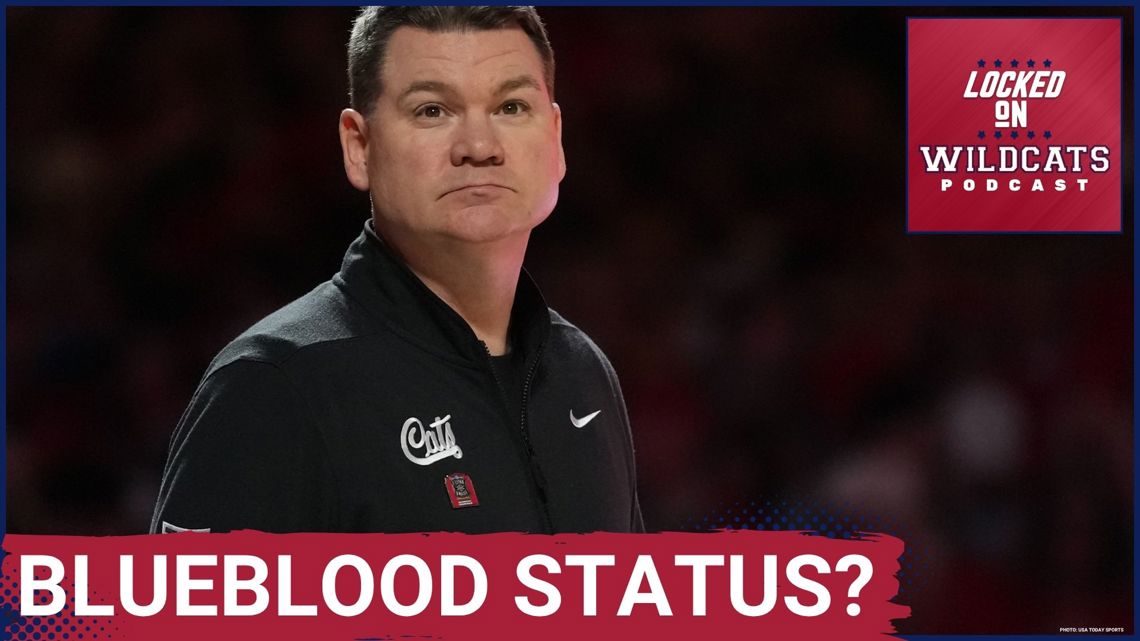 BLUE BLOOD SHAKEUP: Arizona Wildcats Ready to CONQUER Diamond Cup, Koa ...