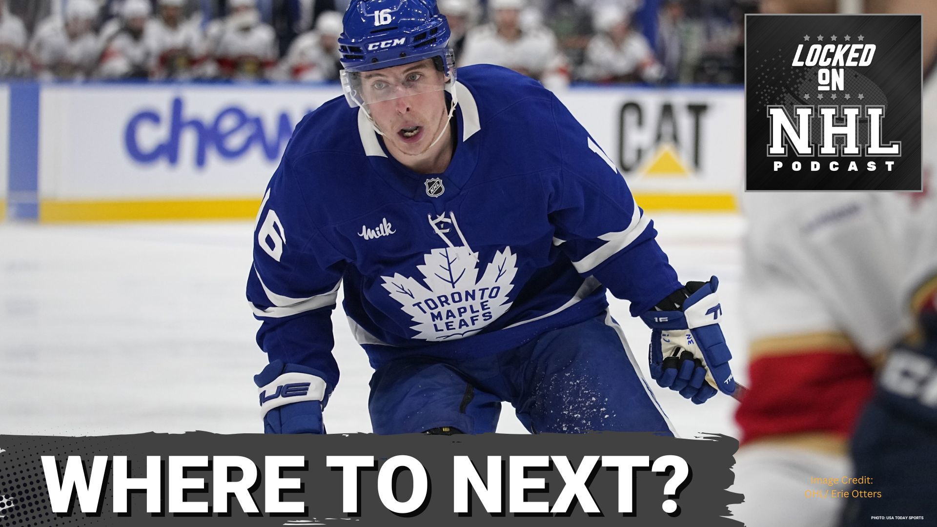 The Mitch Marner Mess Continues and We Look at Some of the Most Active ...