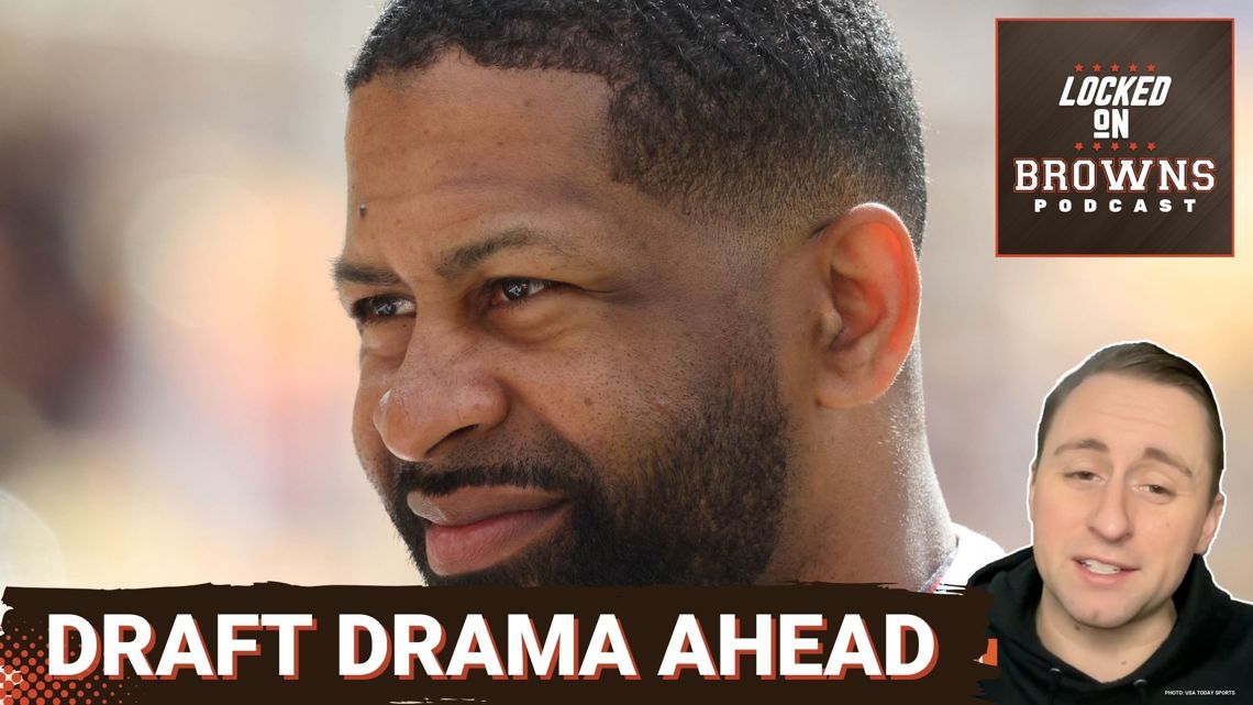 ALERT: Cleveland Browns Should Already Be Contemplating TRADING BACK In ...