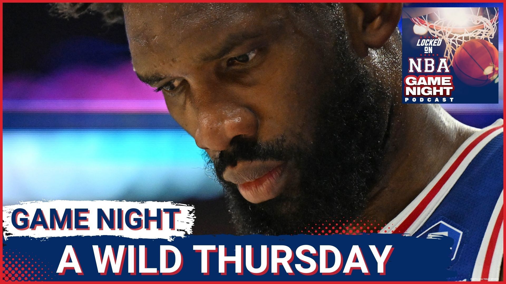 76ers OT Win SHOCKS Rockets | Clippers STATEMENT Win | Bulls Mediocre ...