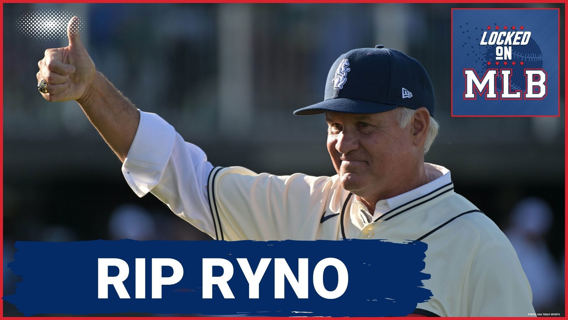 Rest in Peace, Ryne Sandberg | wgrz.com