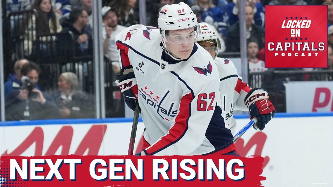 ENDURANCE: Hershey Bears Face Stunning ROSTER Turnover—Andrew Cristall ...