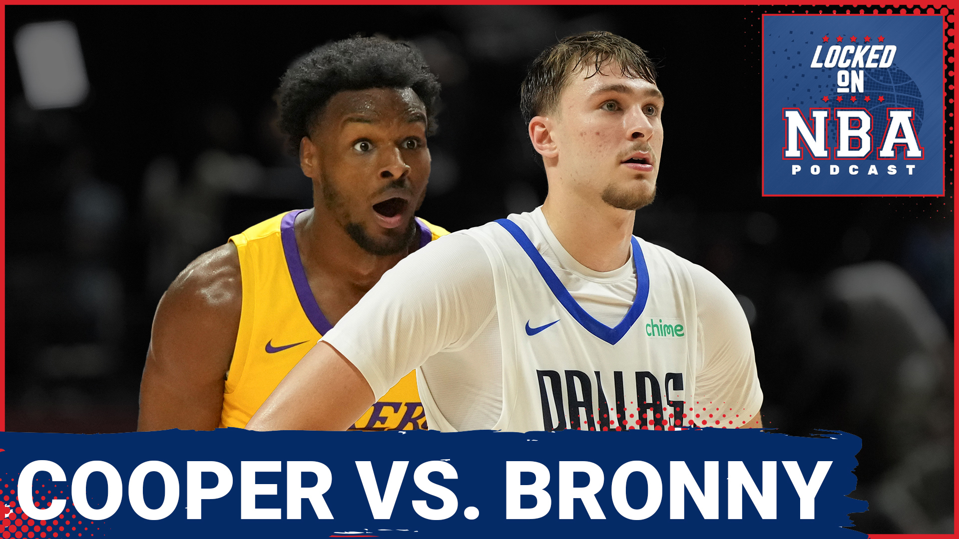 Did Cooper Flagg STRUGGLE in Debut? | Jalen Williams LOCKS IN Max | Giannis Wavers on Bucks ...