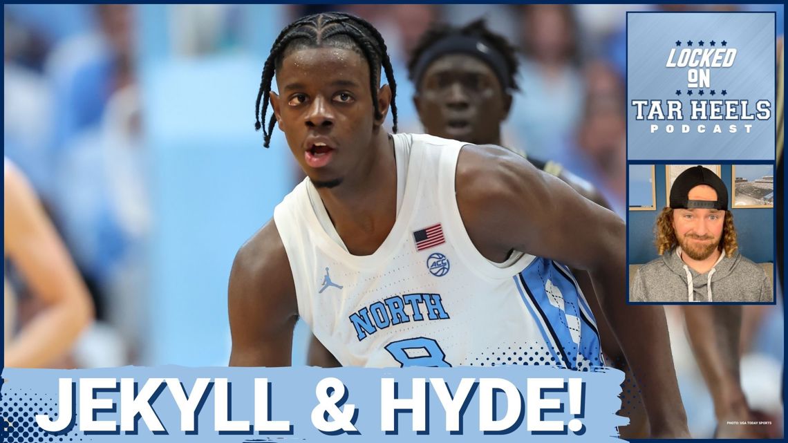 IDENTITY CRISIS: Are the North Carolina Tar Heels Contenders or ...