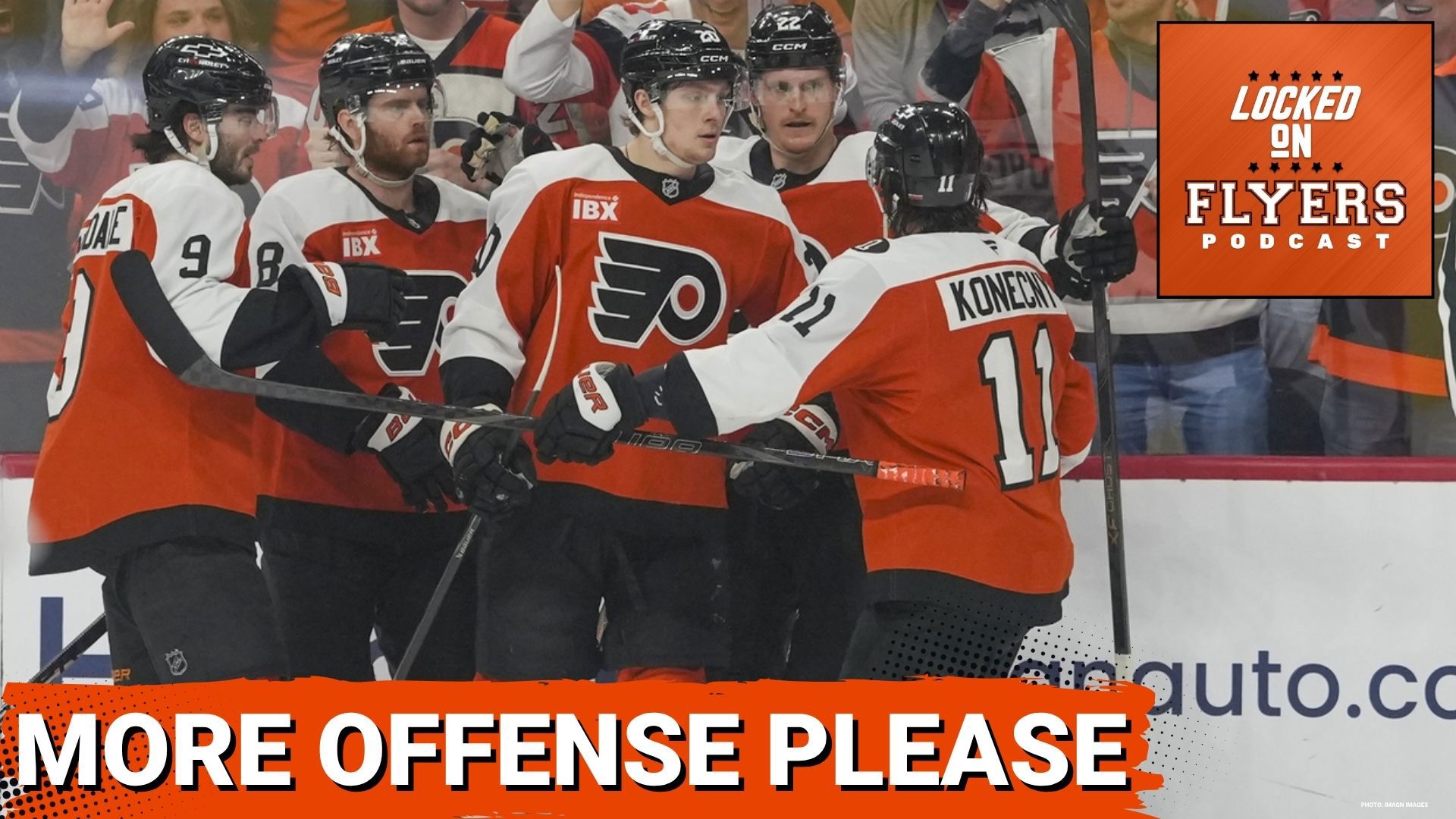 The Philadelphia Flyers Quest for a Top Defenseman & How to Increase ...