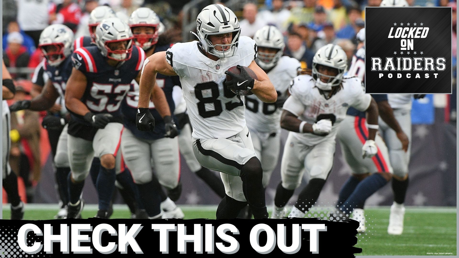 What and who to watch for: Las Vegas Raiders vs. Houston Texans | wgrz.com