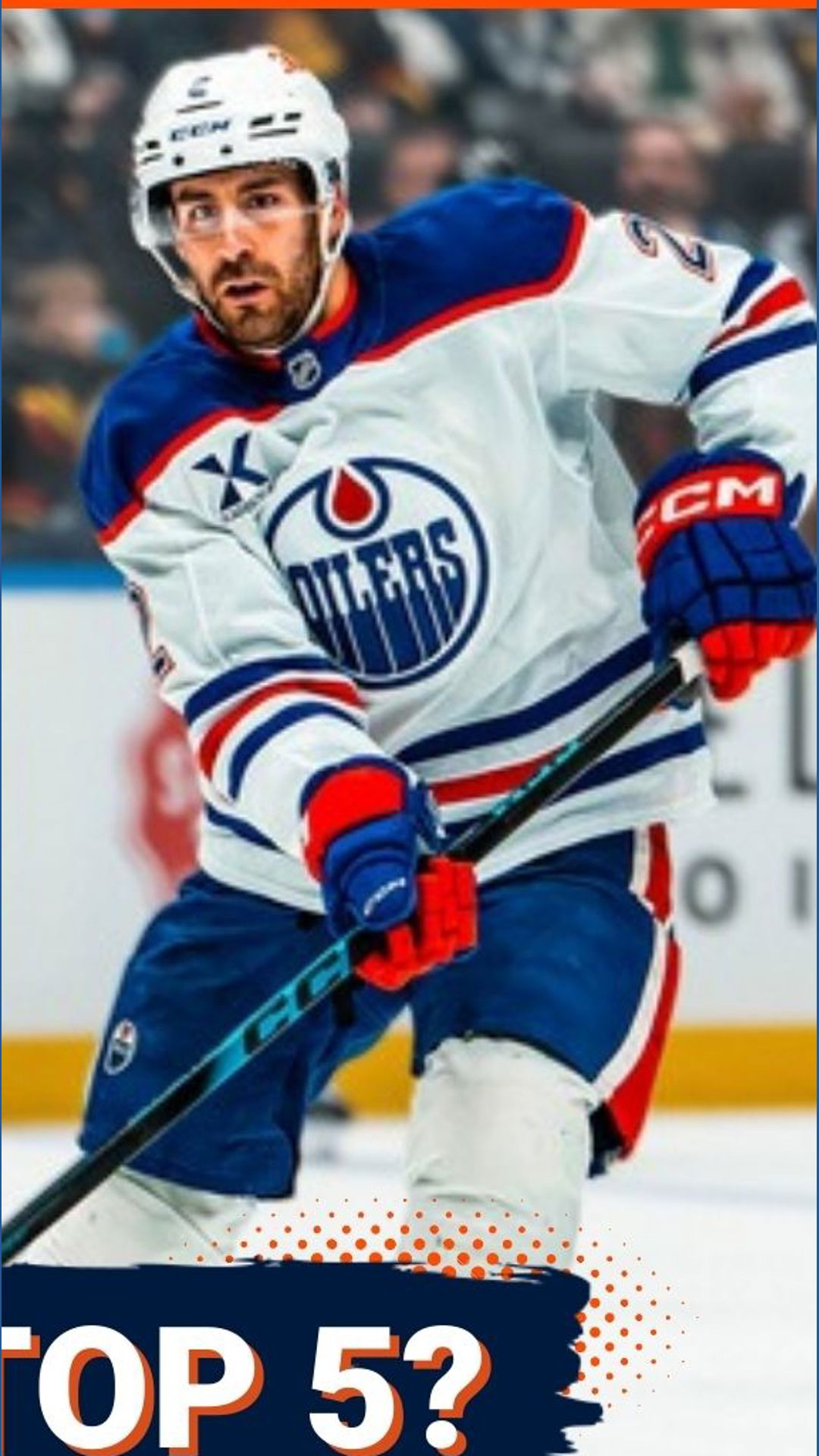 Underrated: Why Evan Bouchard elevates the Oilers and deserves more ...