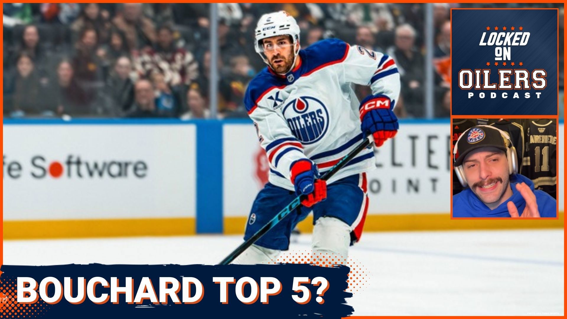 Underrated: Why Evan Bouchard elevates the Oilers and deserves more ...