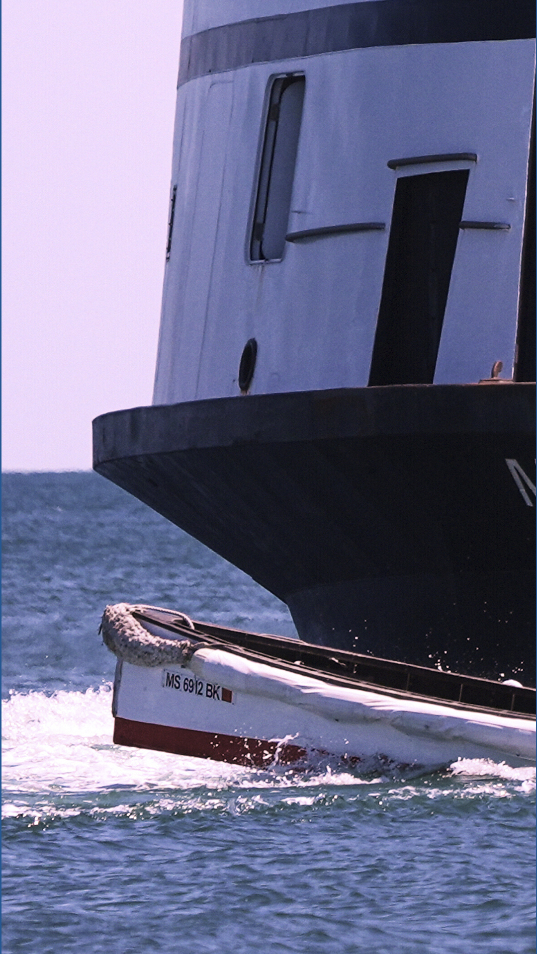 Man swims around Martha's Vineyard ahead of 50th anniversary of 'Jaws ...