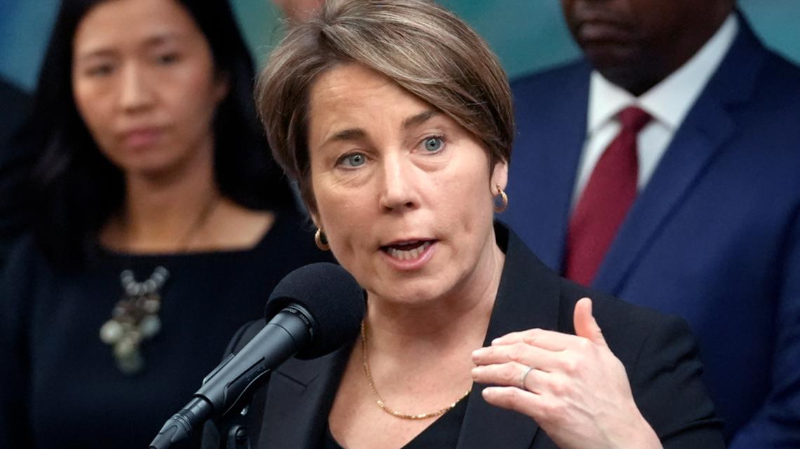 Mass. plans to stop using hotels, motels as homeless shelters | wgrz.com