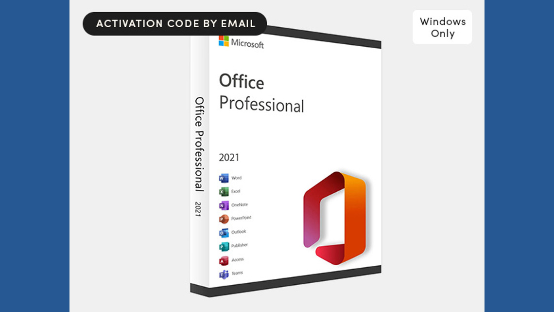Your Windows PC needs Microsoft Office — get it for $30 through 6/28 ...
