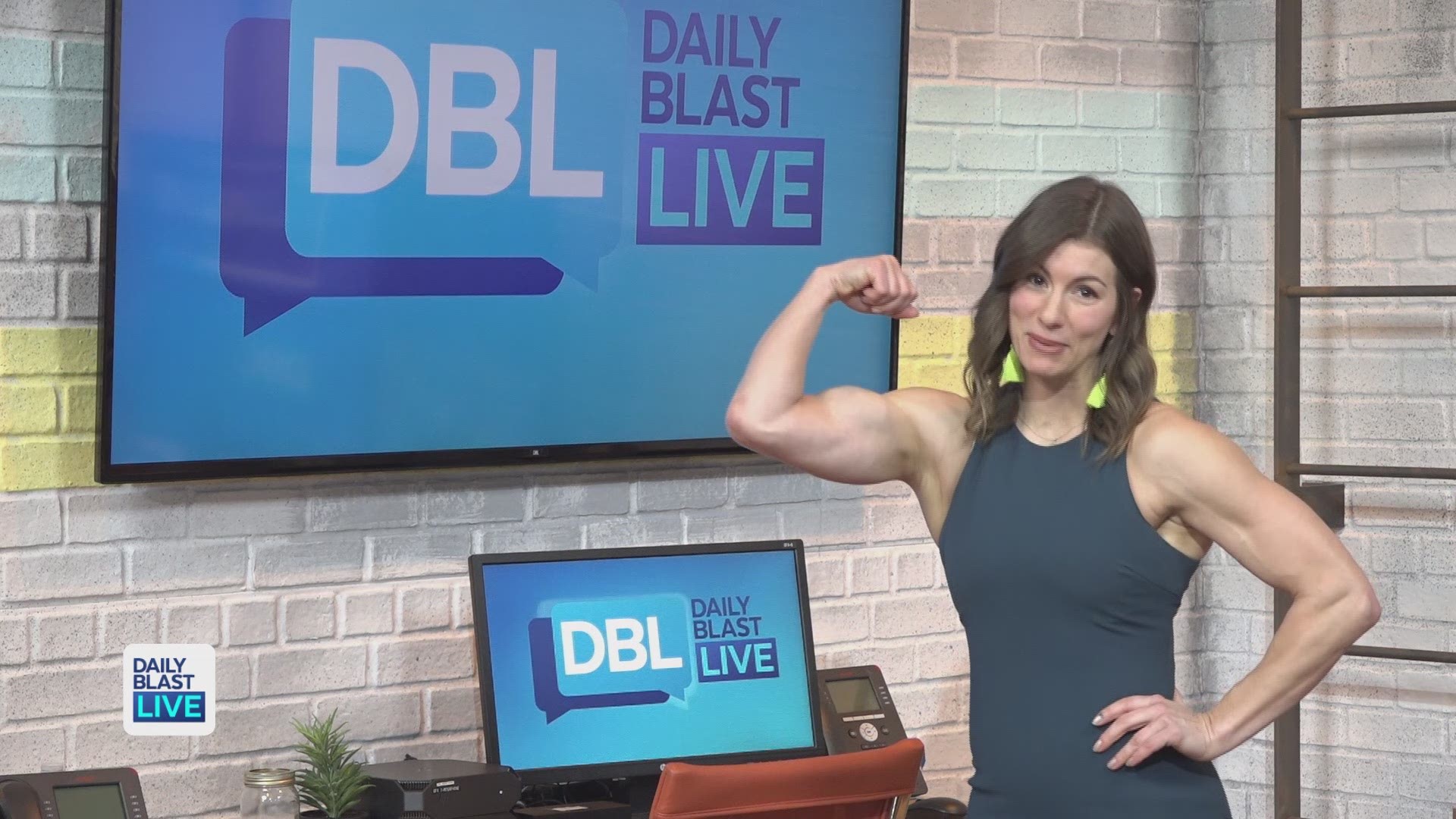 Jennifer Widerstrom American Gladiators