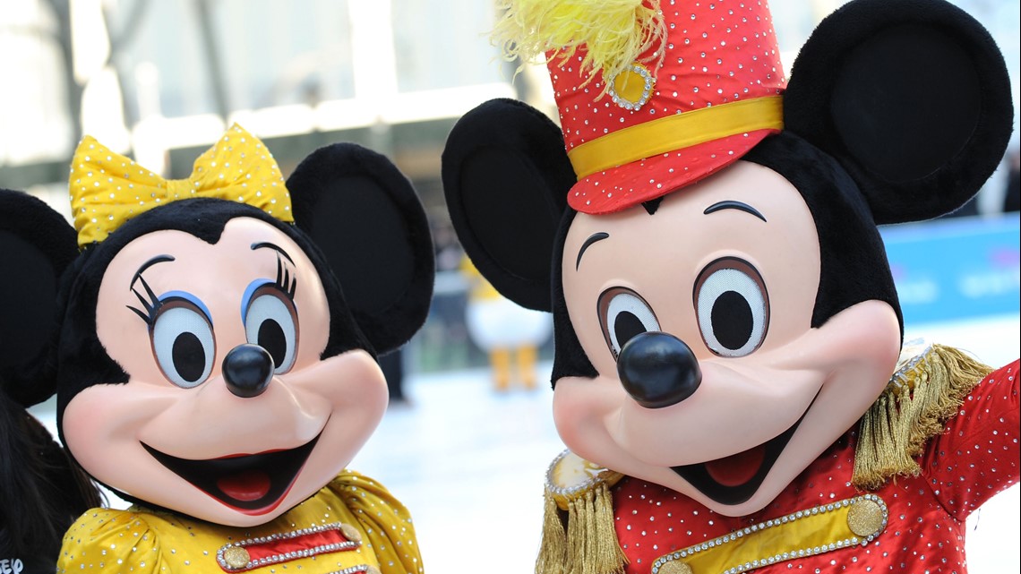 Disney's new sleep hotline lets Mickey tell your kids it's bedtime ...