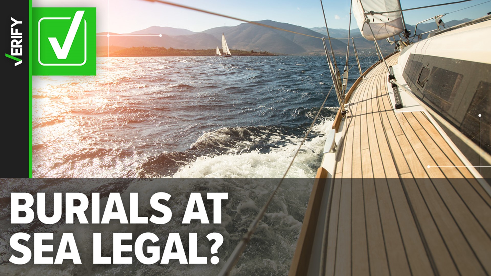 These are the federal rules for burials at sea | wgrz.com