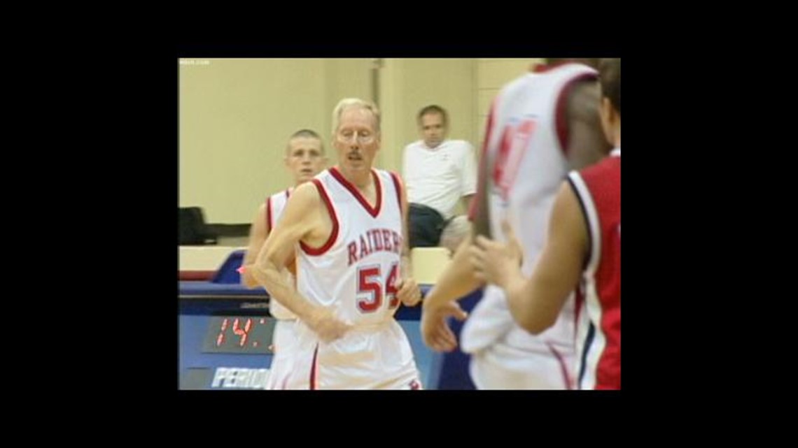 Roane State player realizes dream, breaks world record | wgrz.com