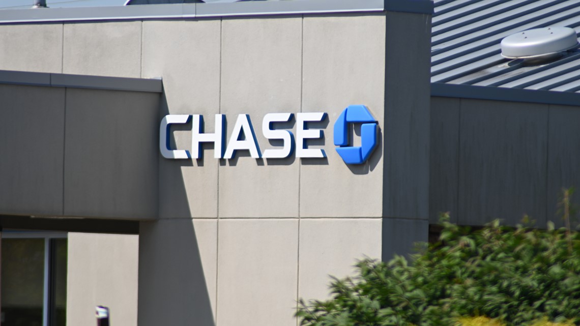 Chase Bank to introduce retail banking to WNY with branches in Buffalo ...