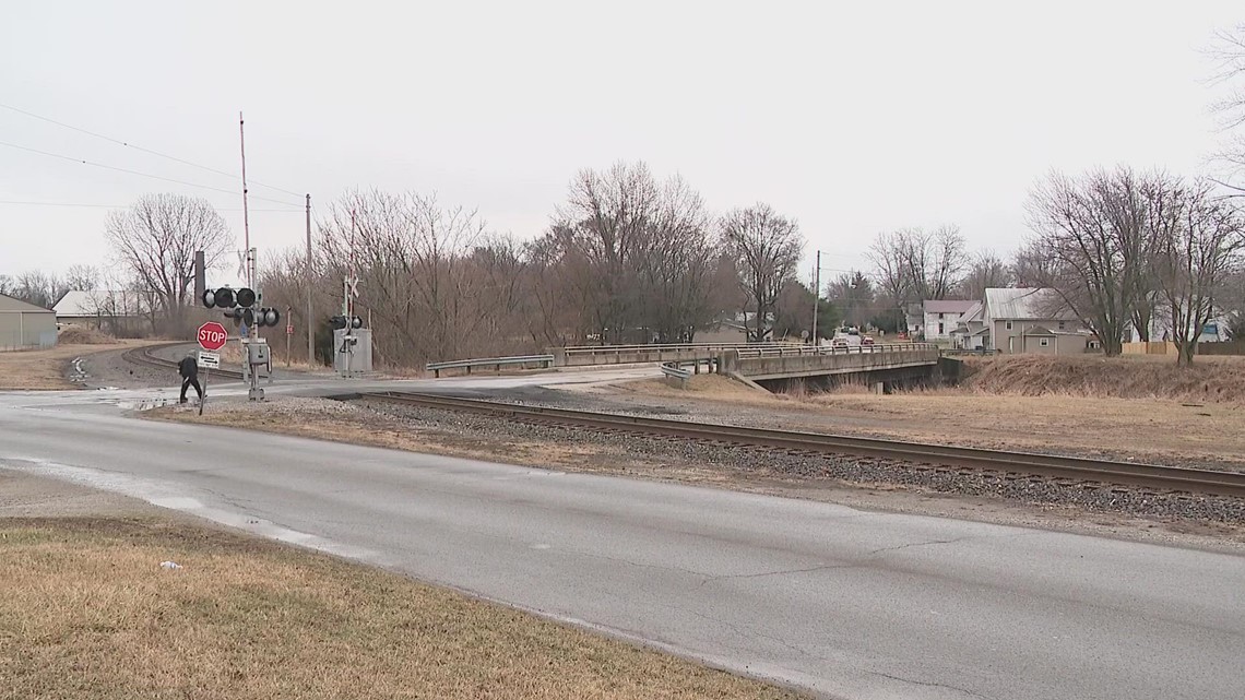 Distance between Level 1 hazmat teams in Ohio causes concern for small ...