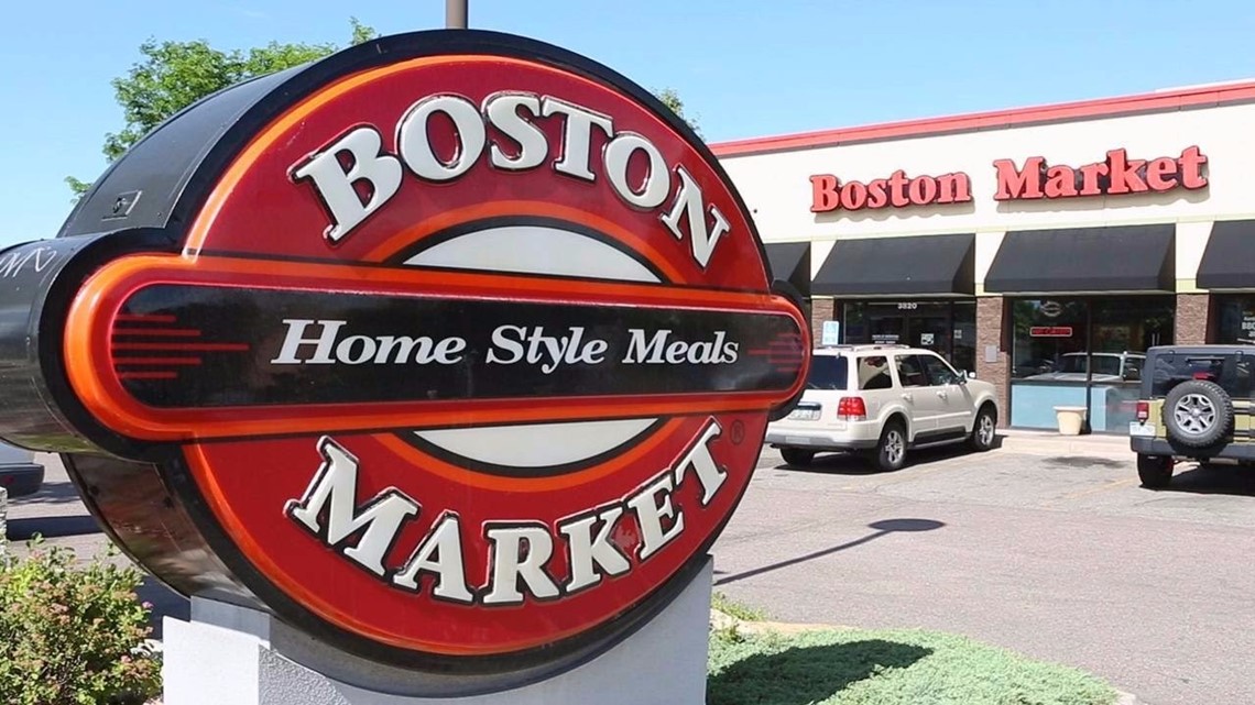 Boston Market closes last Buffalo store | wgrz.com