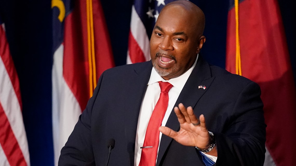 Mark Robinson's viral comment about women's rights needs context | wgrz.com