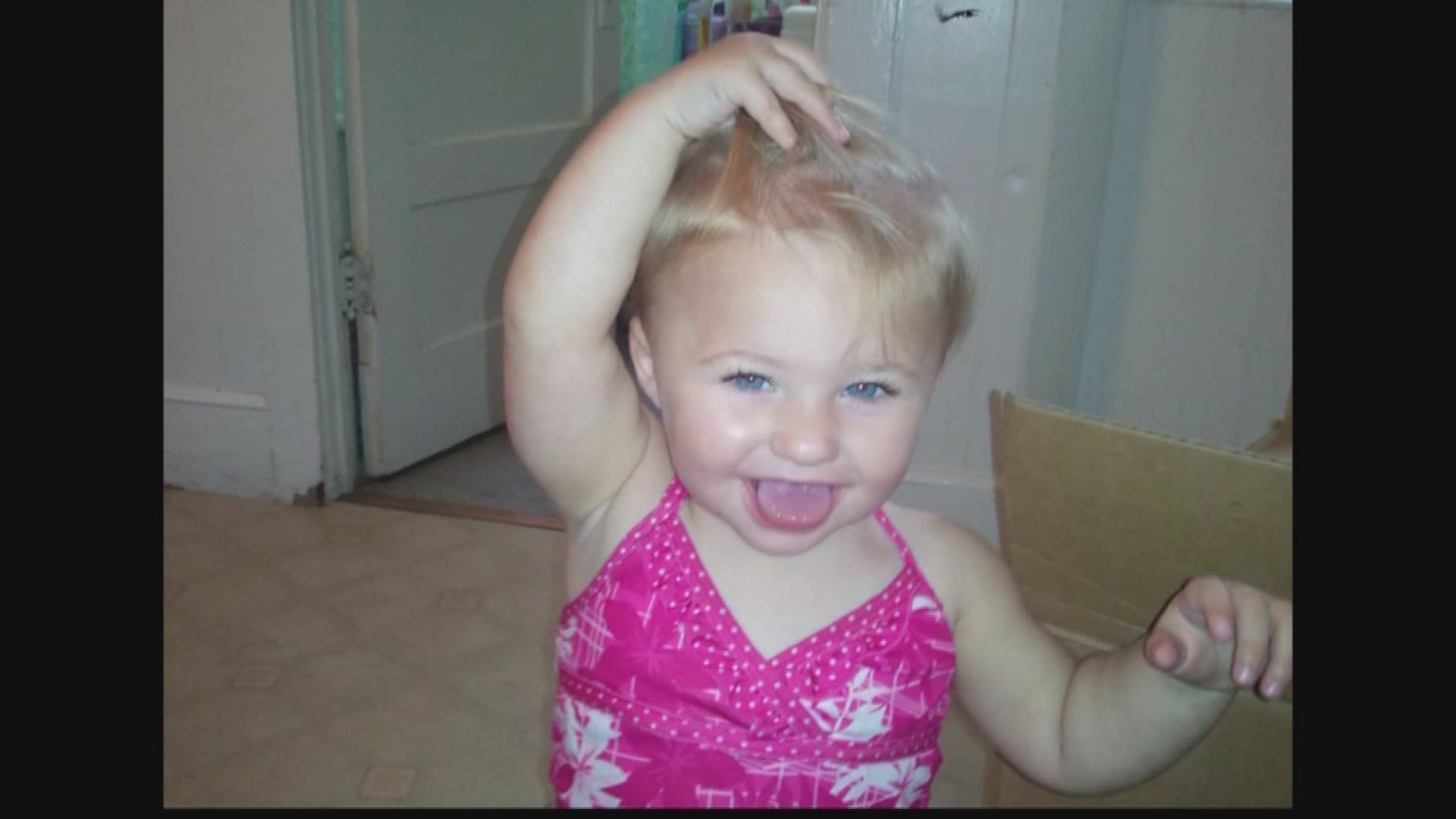 Ayla Reynold's mother asks judge to declare daughter legally dead ...