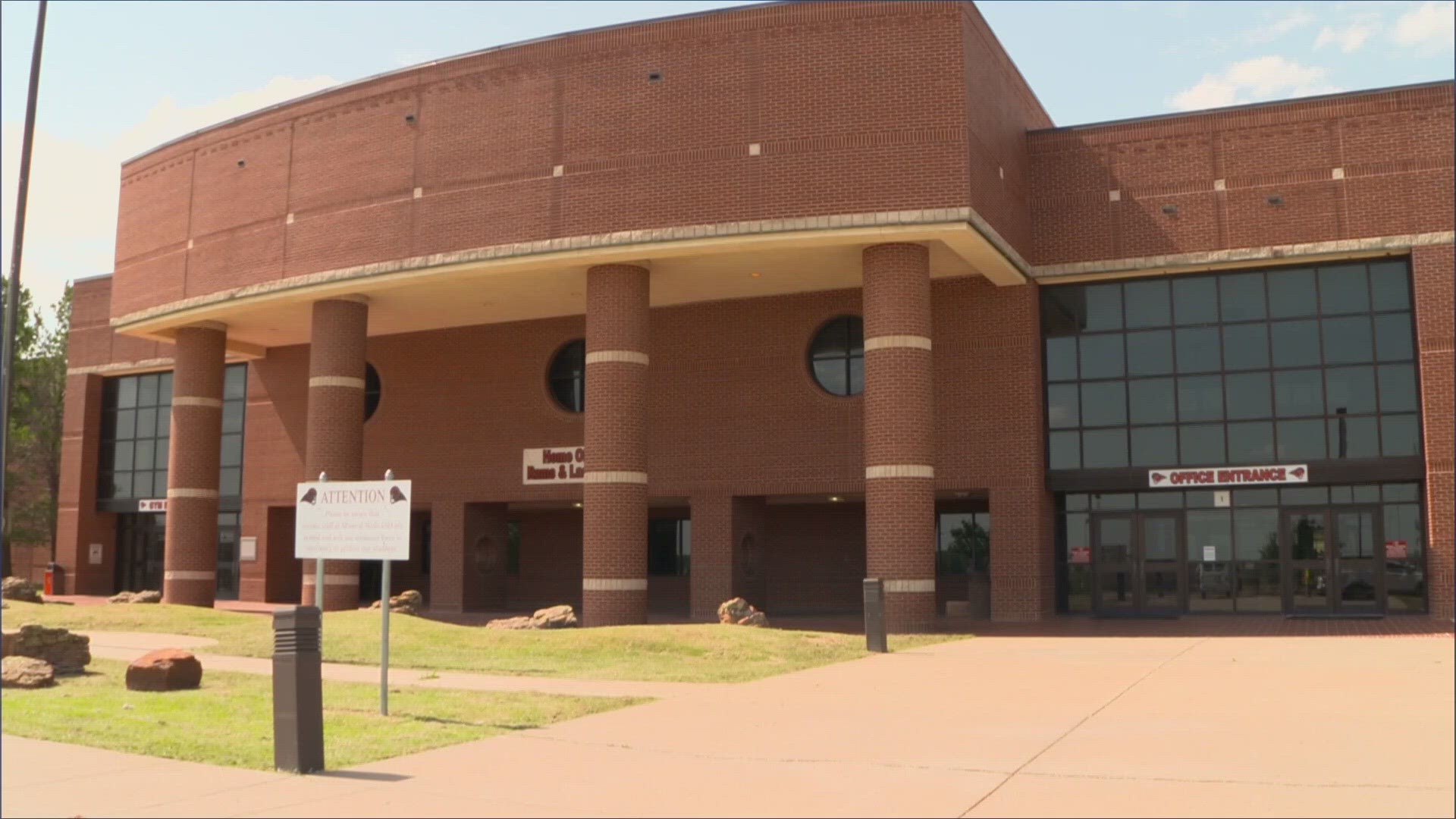 How one North Texas school district benefited from a 4-day week | wgrz.com