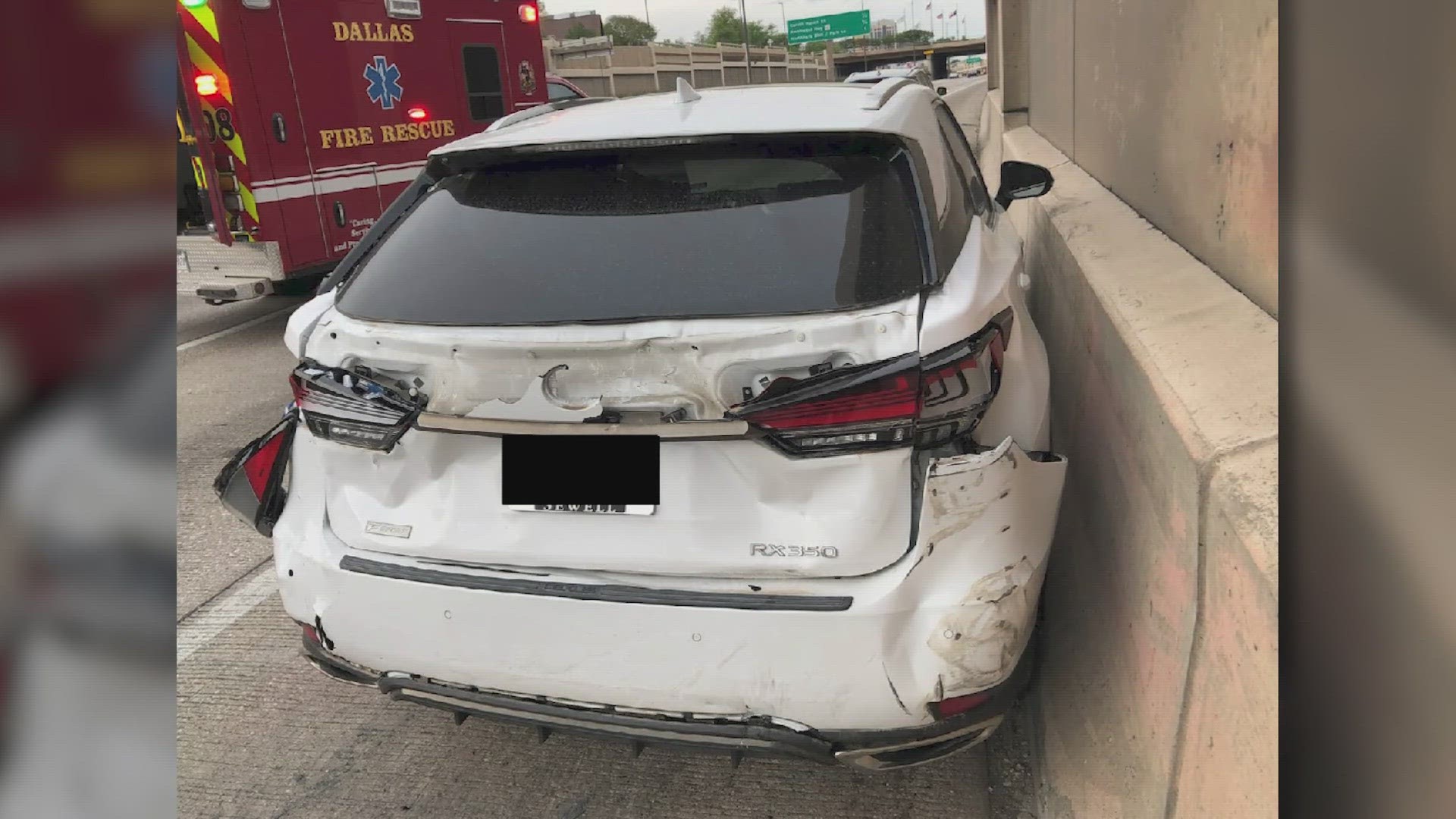 Attorney for crash victims speak about case involving Rashee Rice | wgrz.com