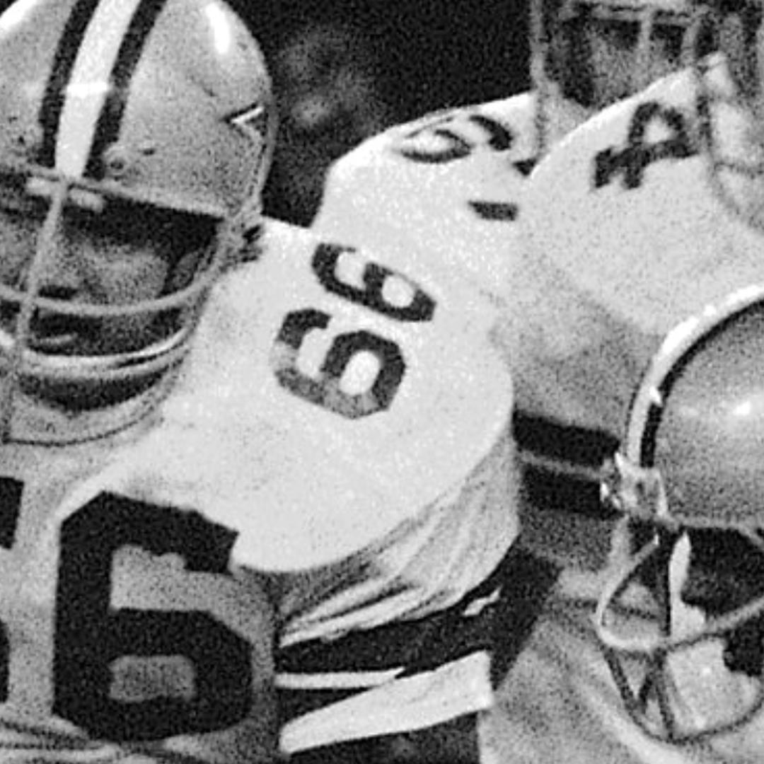 Cowboys' Super Bowl champ Tom Rafferty dies at 70 | wgrz.com