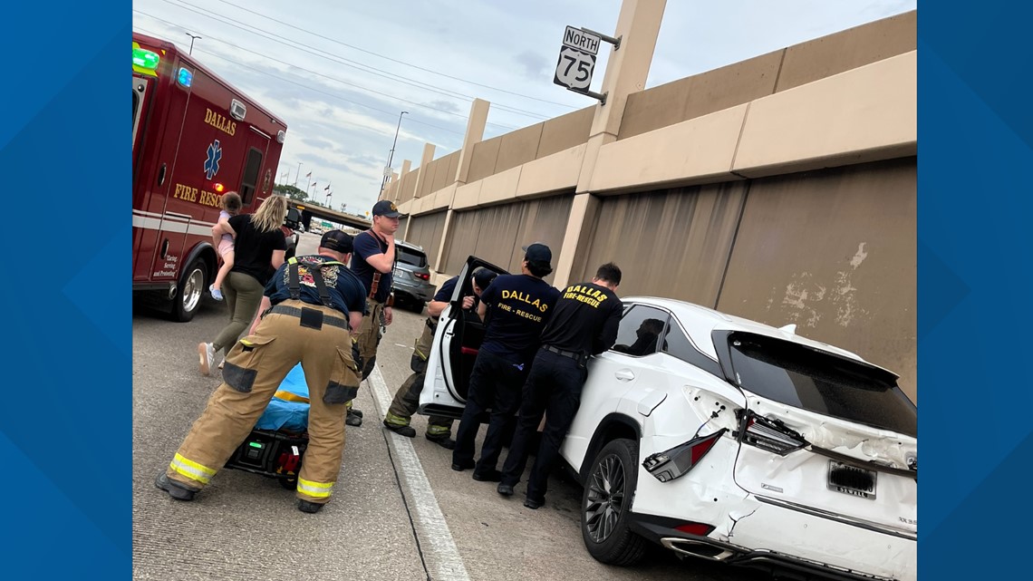 Attorney for crash victims speak about case involving Rashee Rice ...