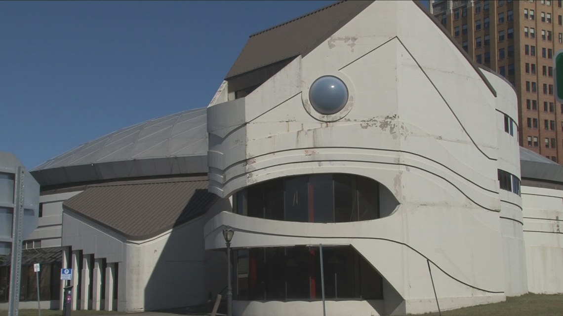 The Turtle in Niagara Falls scores win in its fight for preservation ...